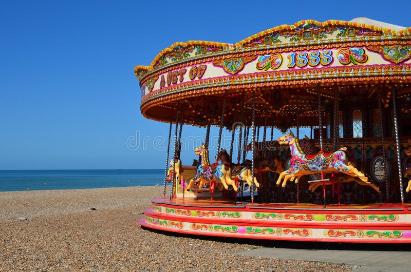 Miracle round! – re:broken